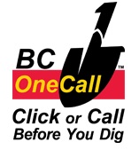 Underground Utilities